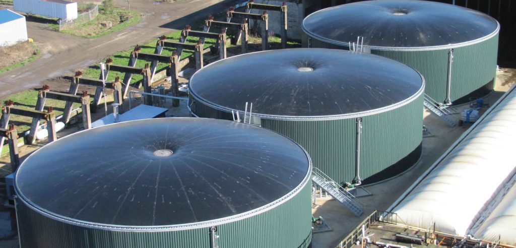Anaerobic Digestion